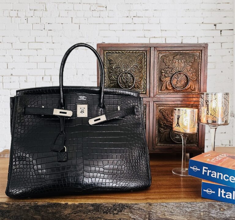 The Complete Guide to Hermès Birkin Sizes and Prices (2025 Edition ...